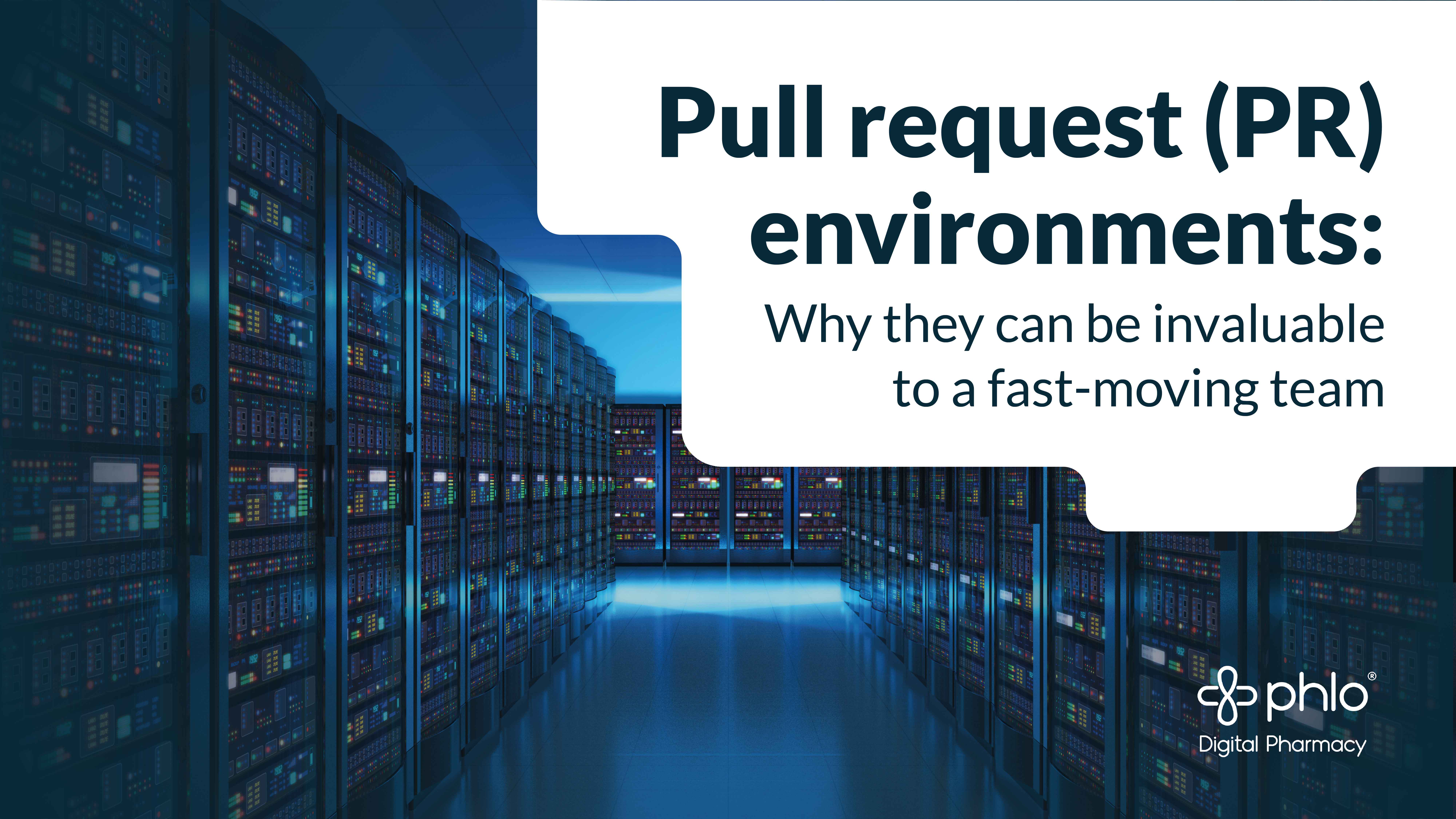 Pull Request Environments | Phlo Blog